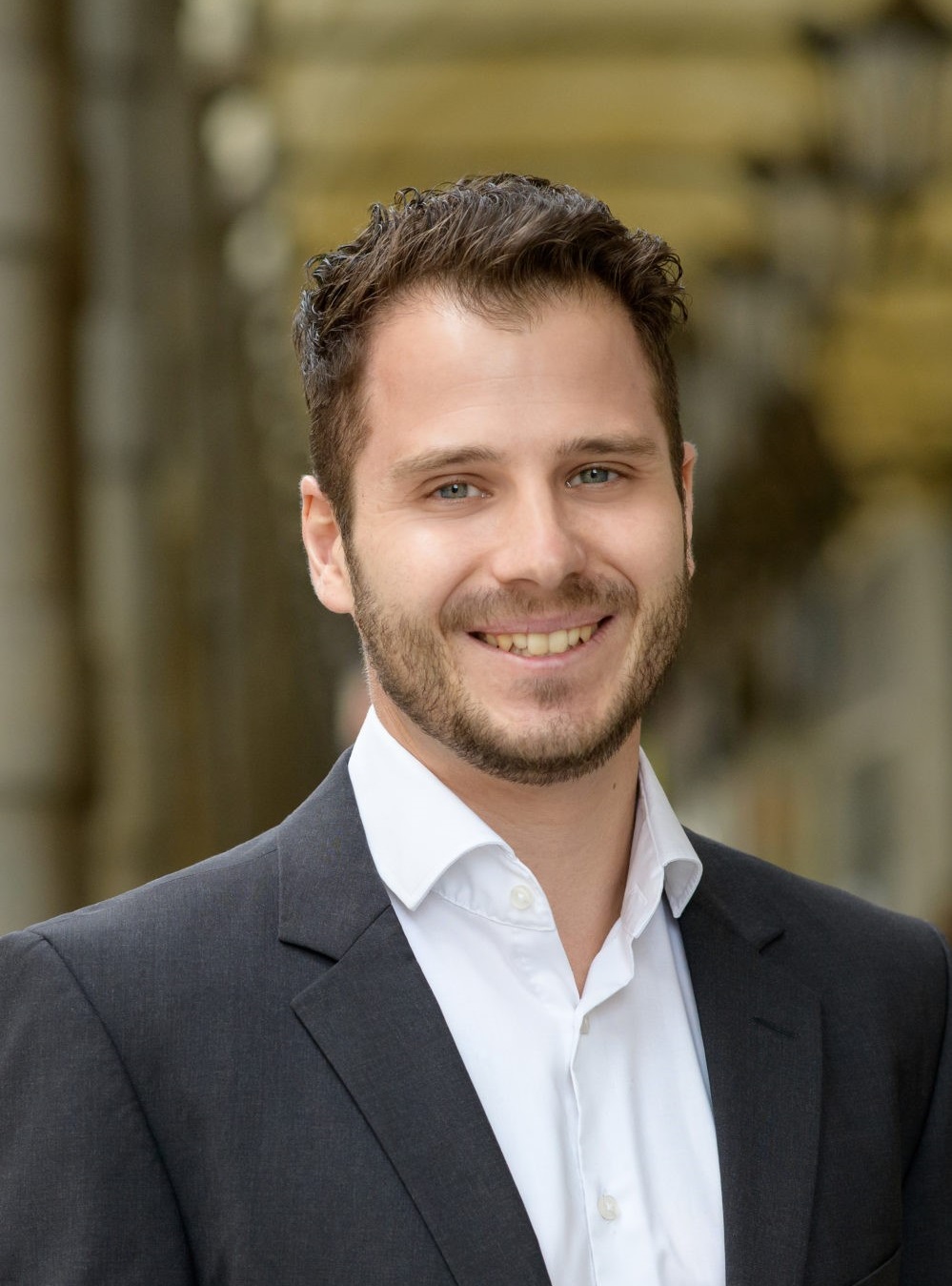 Ihr Team der SV-Dialogmethode